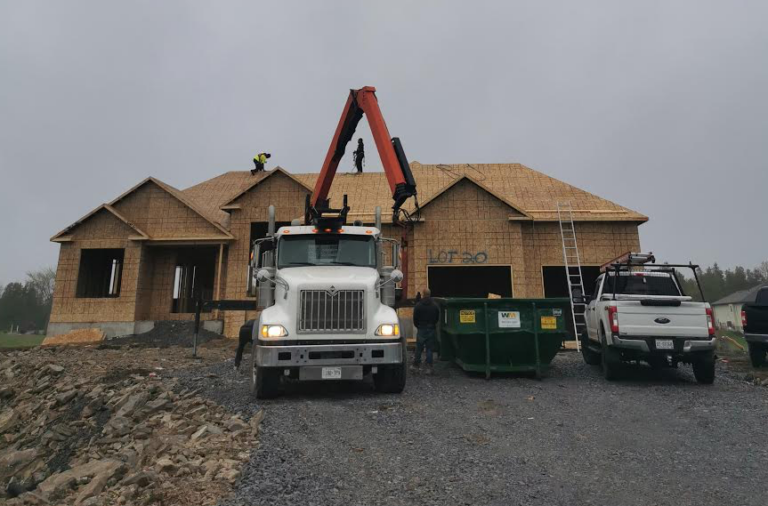 Projects – Demarco Construction