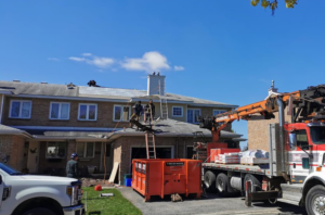 Projects – Demarco Construction
